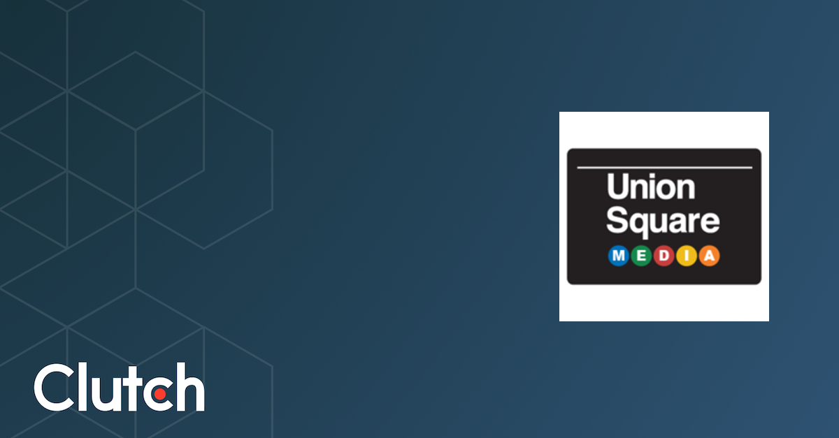 Union Square Media Group - Services & Company Info