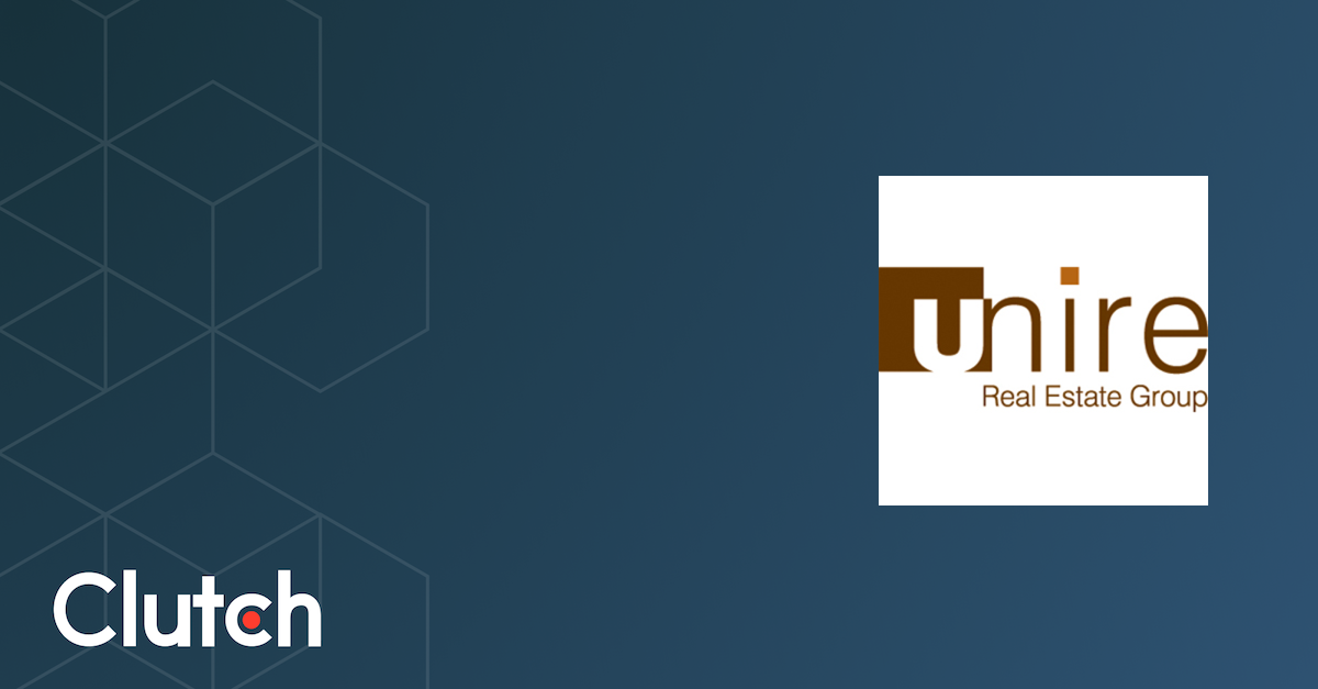 Unire Real Estate Group, Inc - Services & Company Info