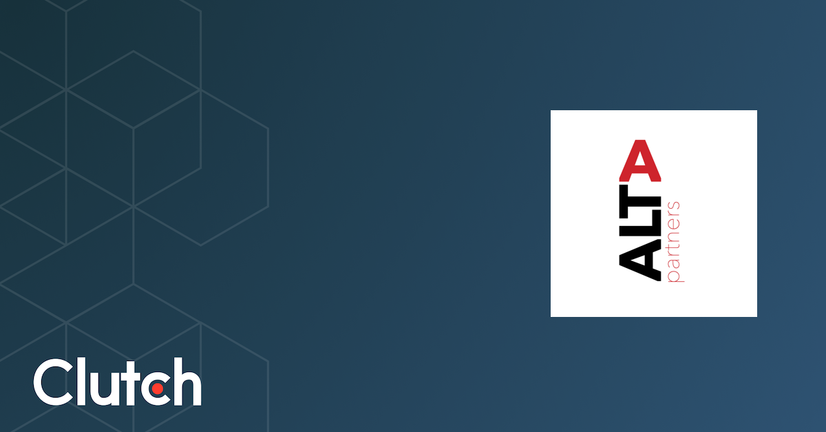 ALTA Partners, Address, Data & More