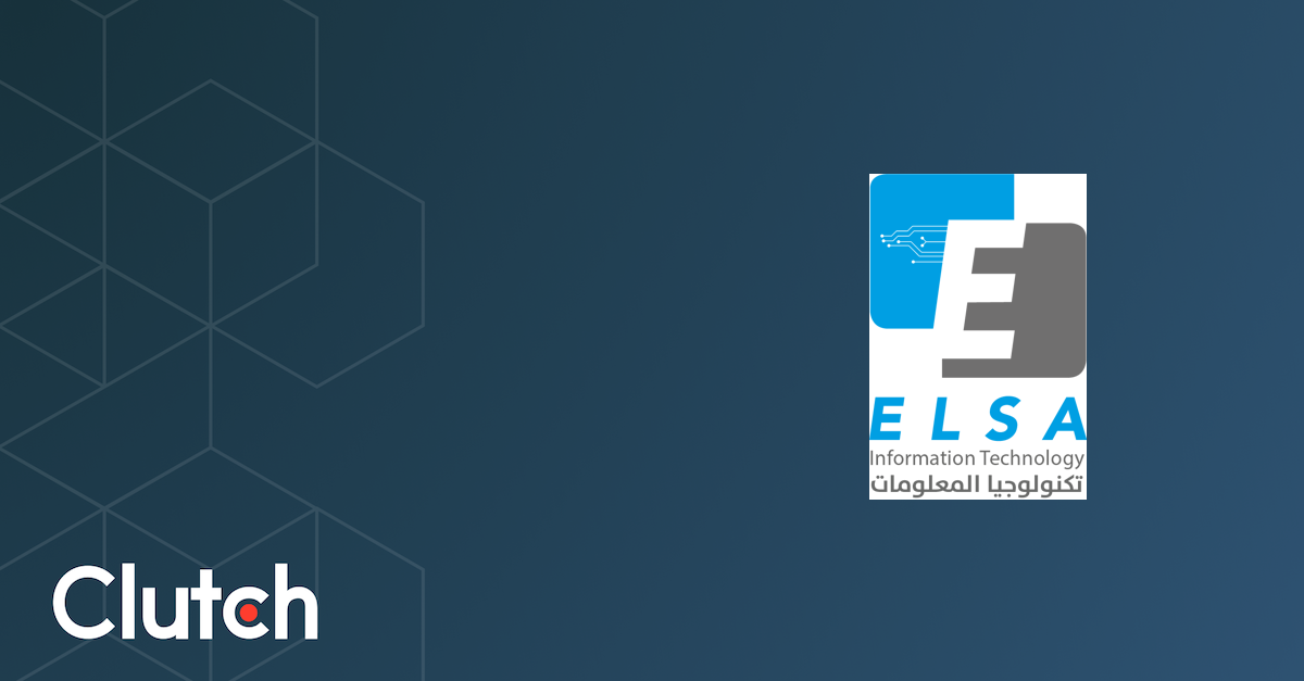 ELSA Information Technology - Services & Company Info