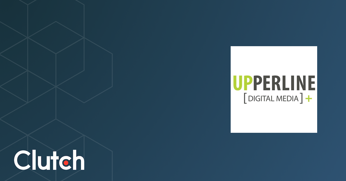 Upperline Digital Media - Services & Company Info