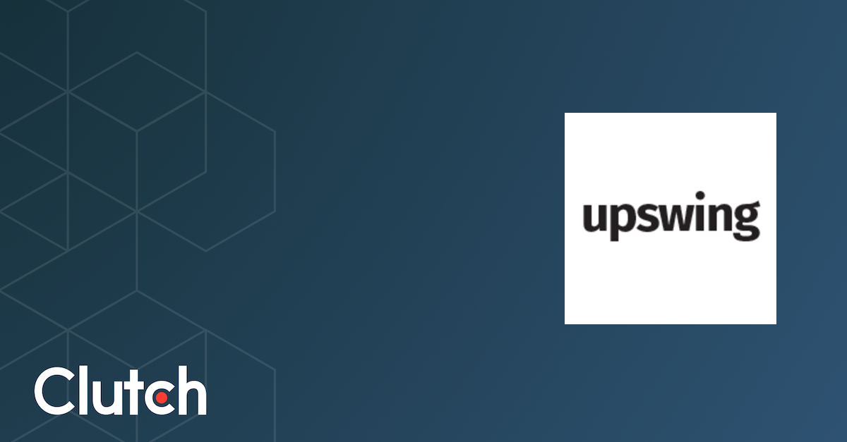 Upswing Digital Marketing - Services & Company Info