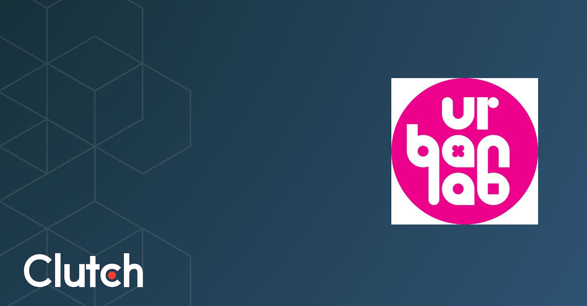 UrbanLab - Services & Company Info