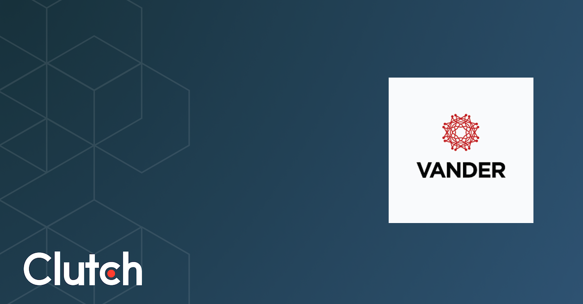 Vander Group - Services & Company Info