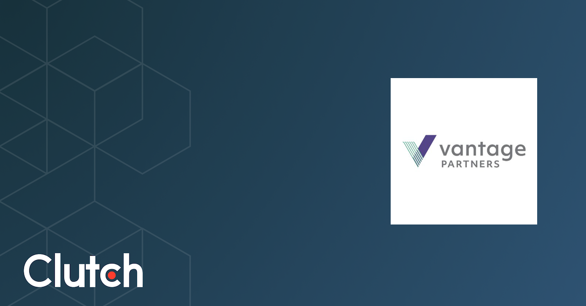 Vantage Partners - Services & Company Info