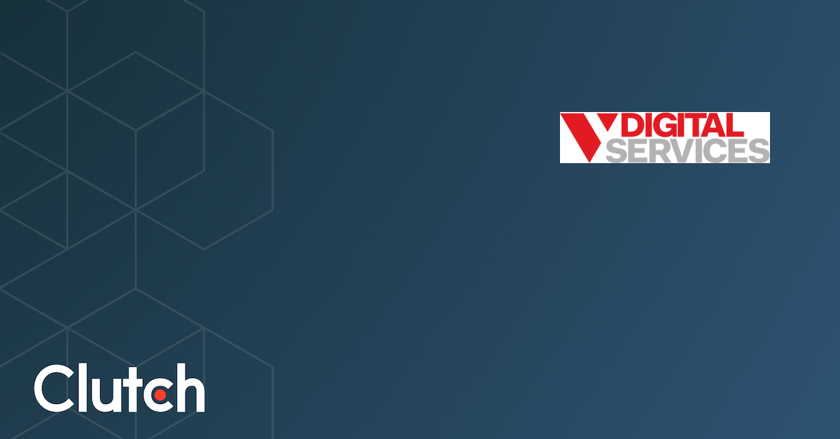 V Digital Services - Services & Company Info