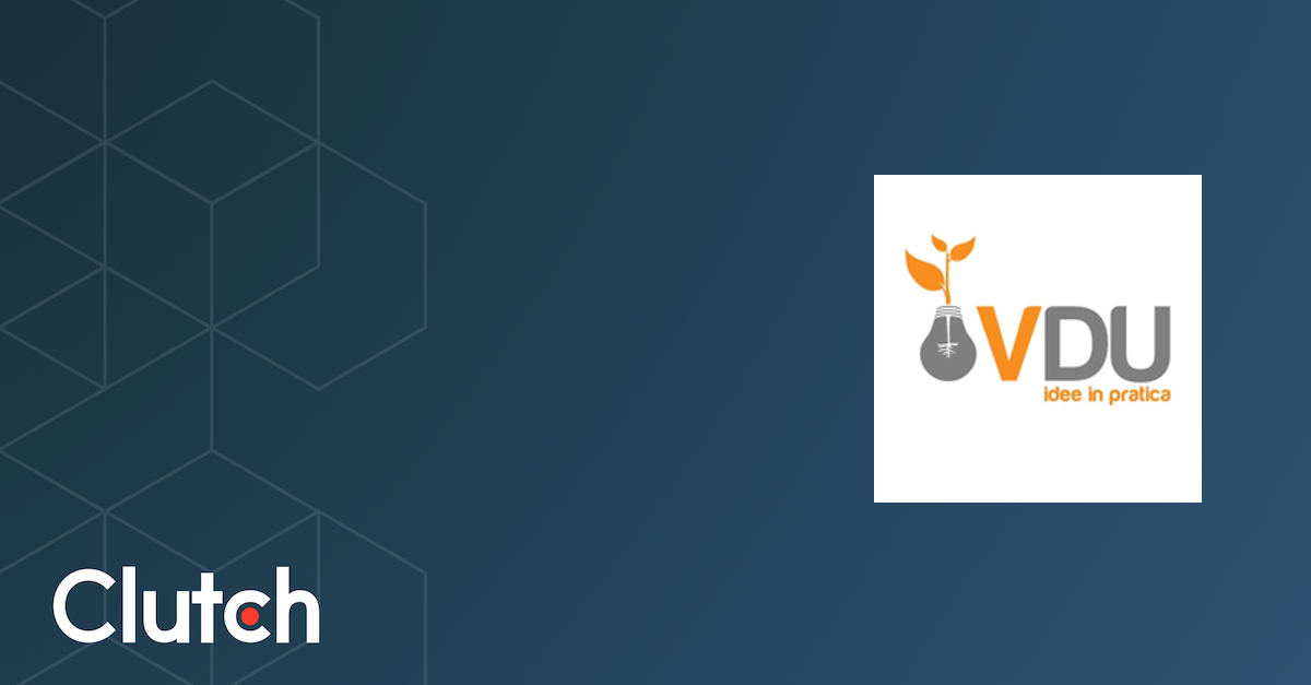Vdu - Idee in Pratica - Services & Company Info