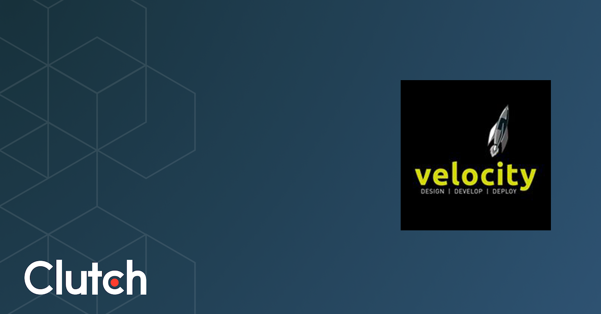 Research & Learn About Velocity Design Ltd - The Manifest