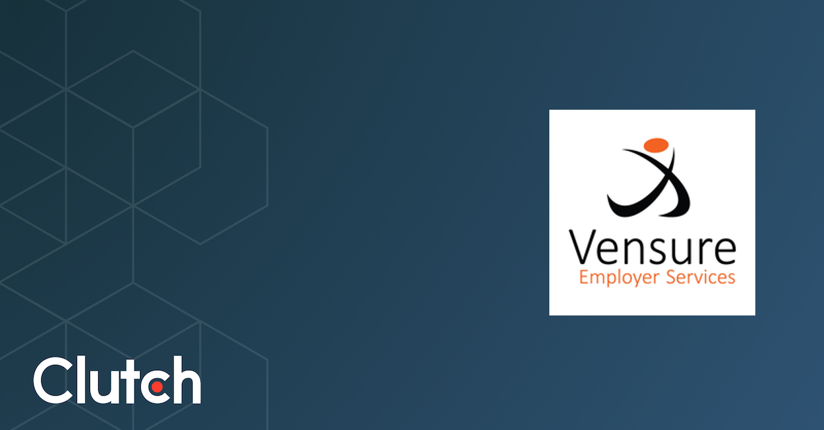 Vensure Employer Services Cost, Clients & Reviews - The Manifest