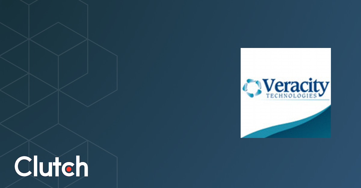 Veracity Technologies - Services & Company Info