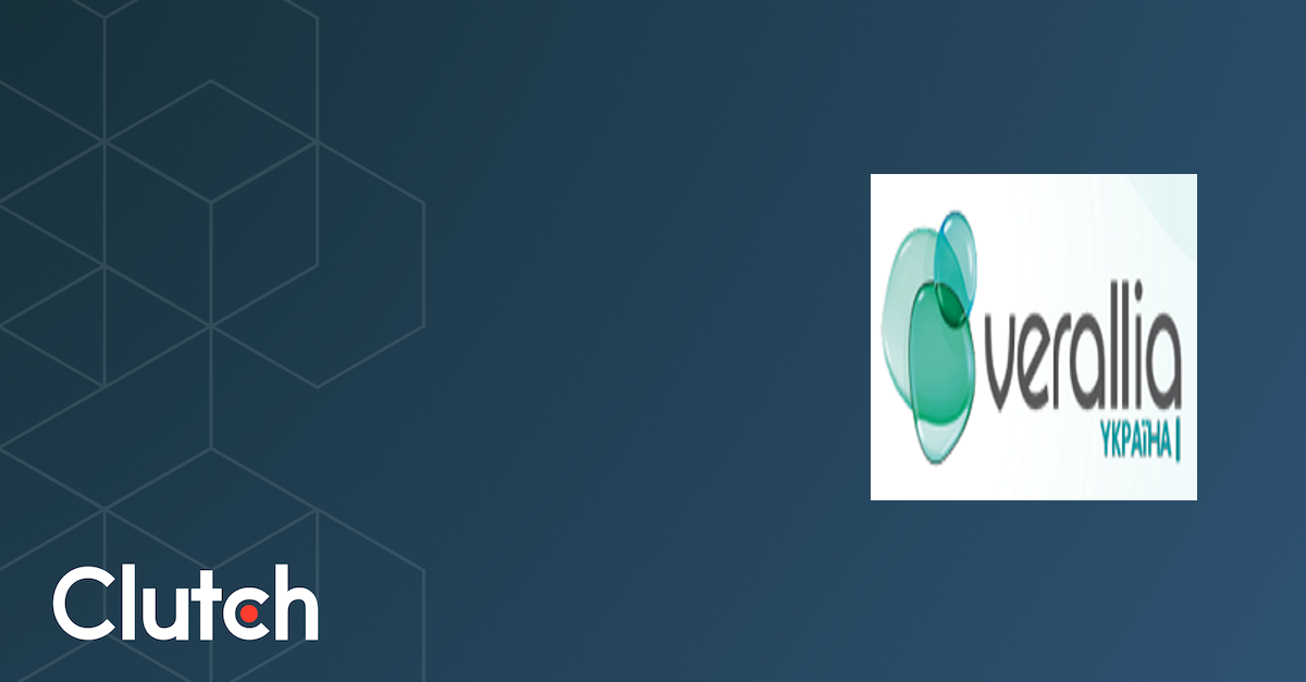 Verallia - Services & Company Info