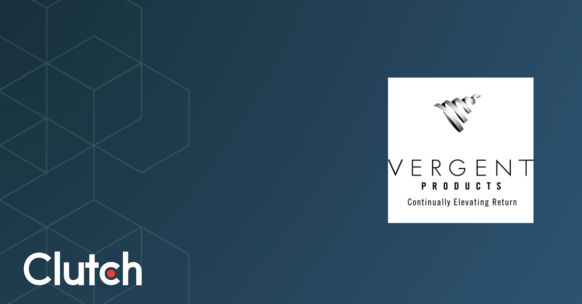 Vergent Products - Services & Company Info