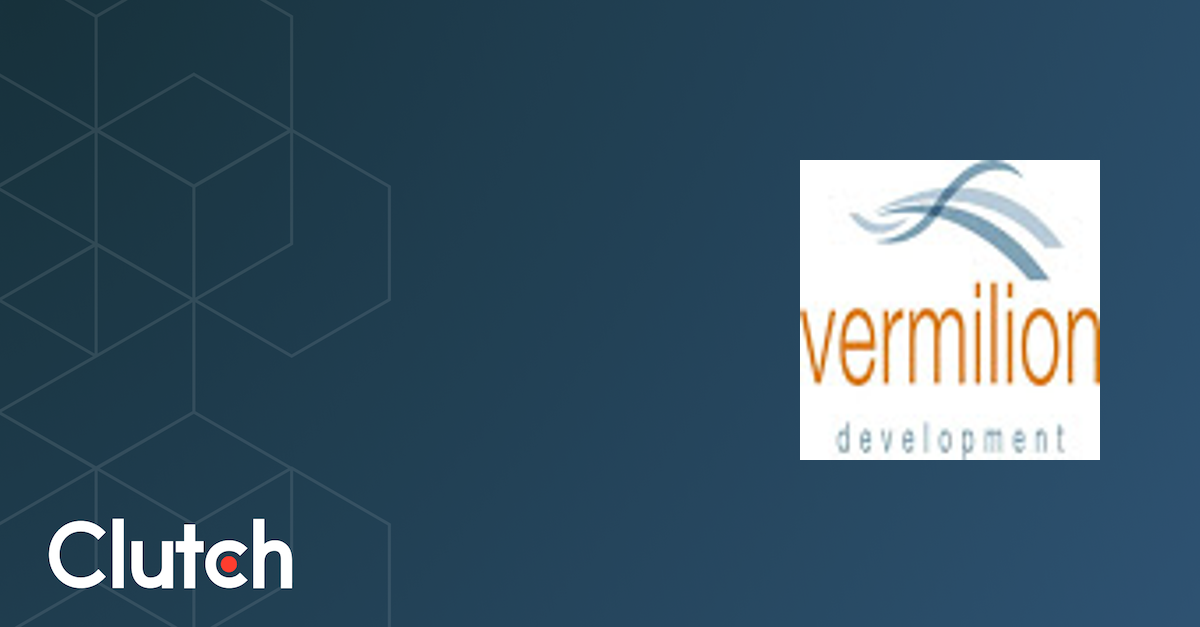 Research & Learn About Vermilion Development - The Manifest