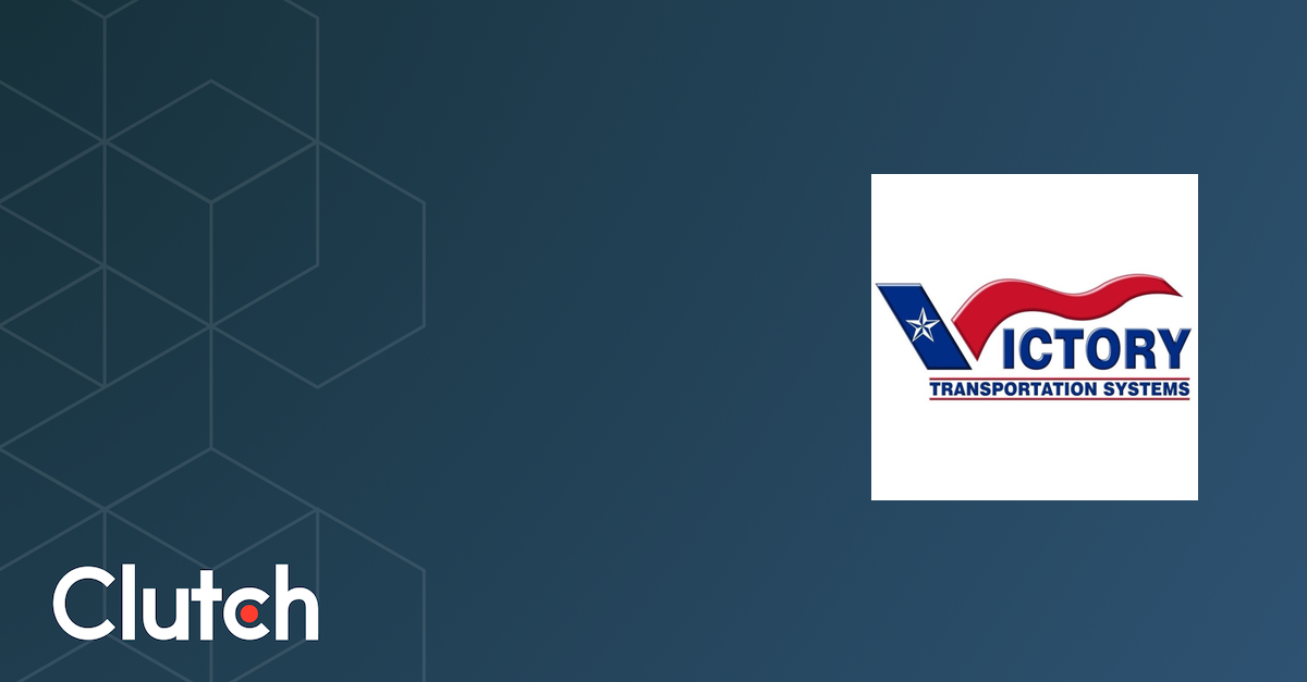 Victory Transportation Systems - Services & Company Info