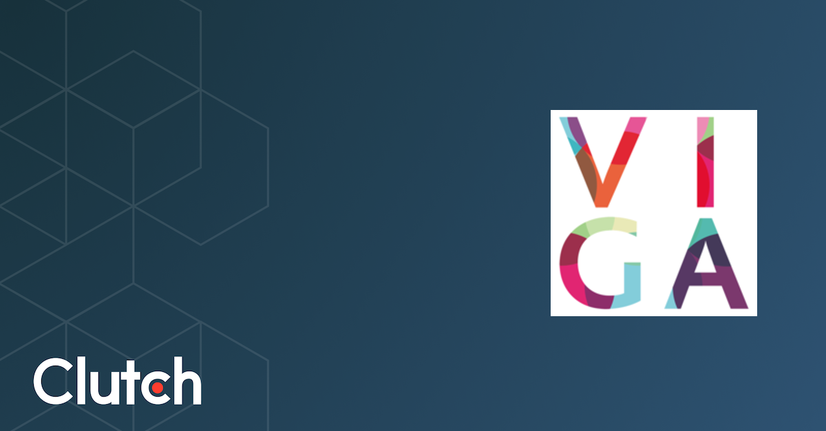 Viga Gráfica - Services & Company Info