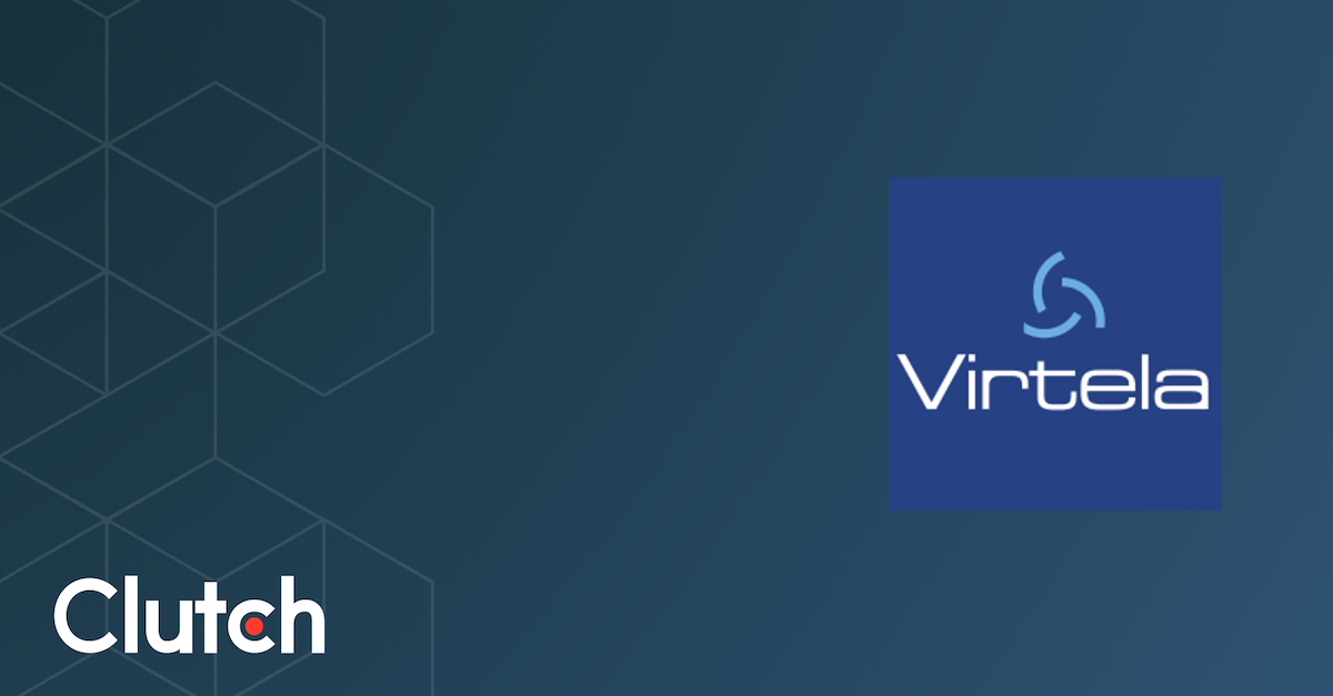 Virtela - Services & Company Info