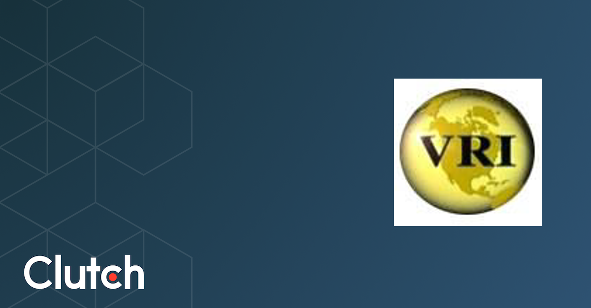 Vision Research Inc. - Services & Company Info