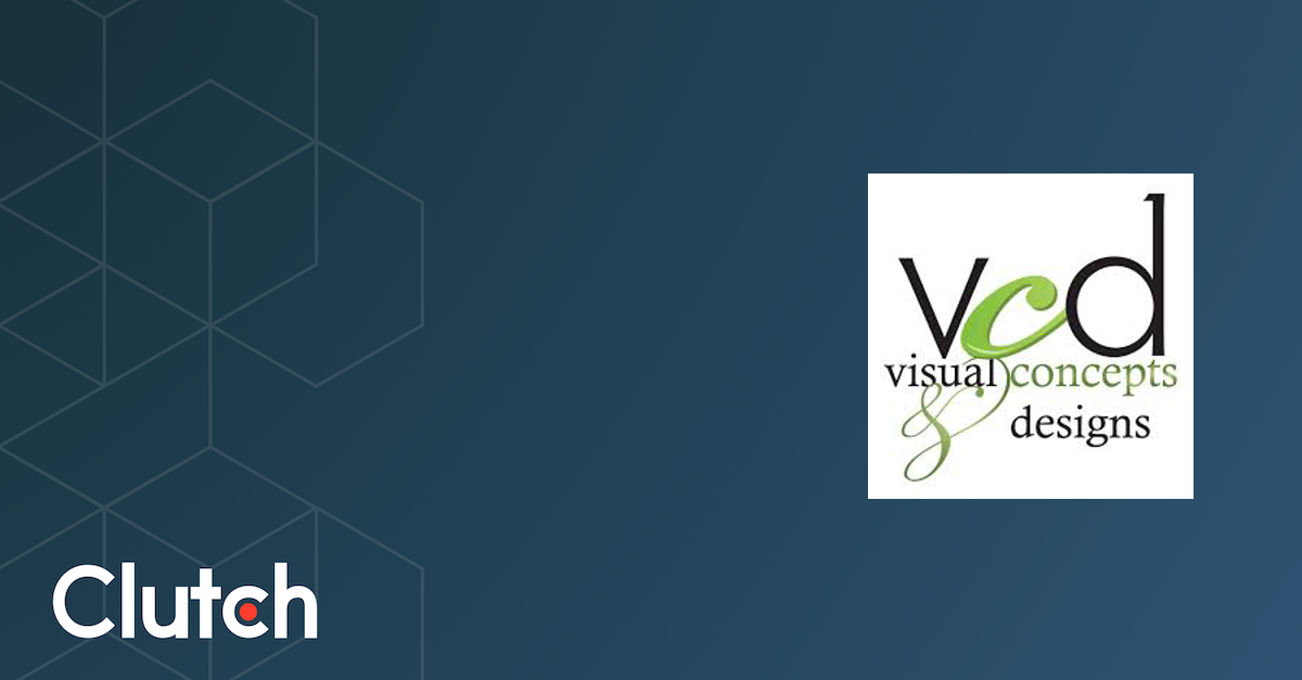 Visual Concepts & Designs - Services & Company Info