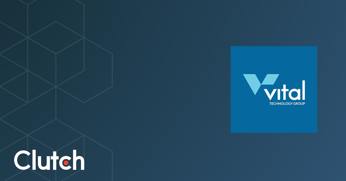 Vital Technology Group - Services & Company Info