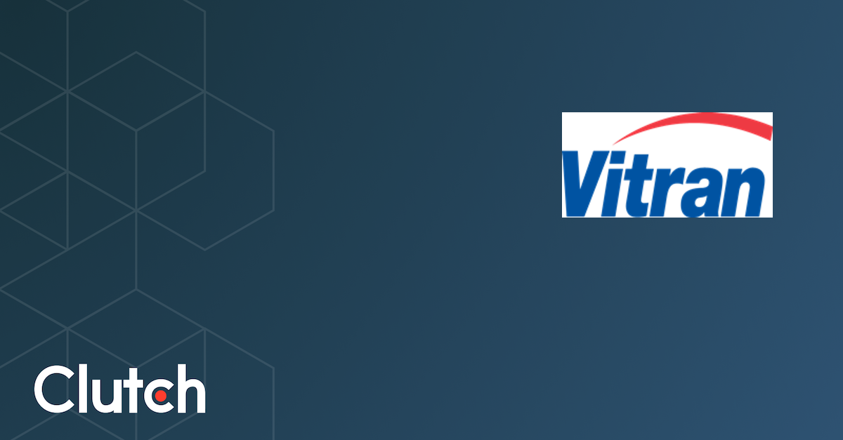 Vitran Logistic - Services & Company Info