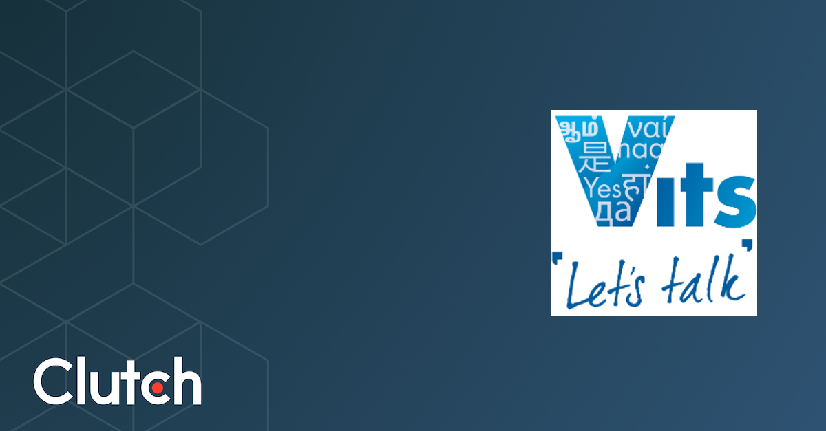 VITS LANGUAGELINK - Services & Company Info