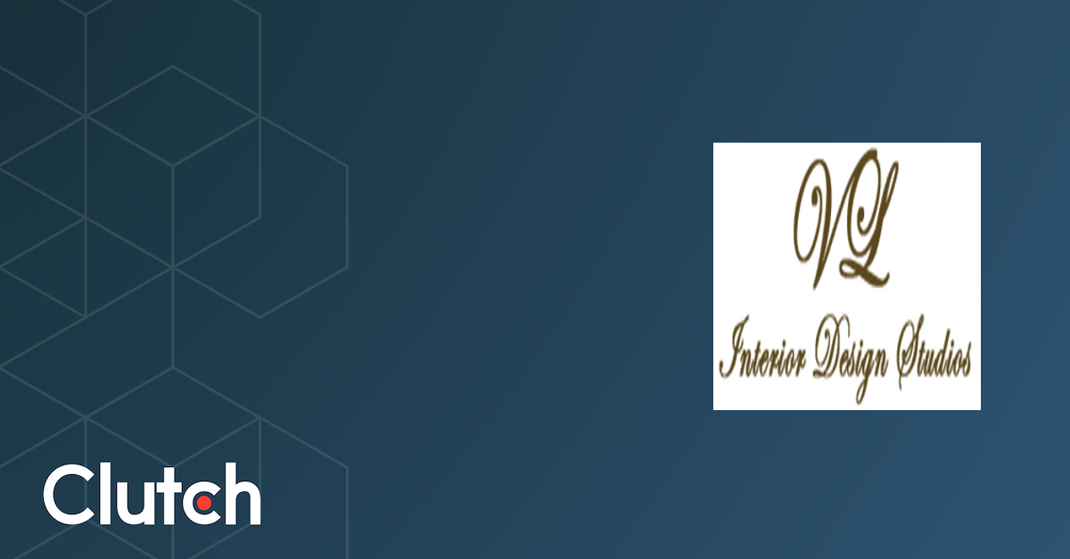 VL Interior Design Studios - Services & Company Info