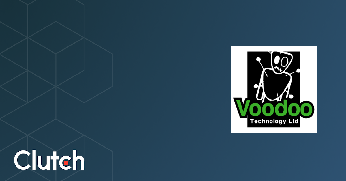 Voodoo Technology - Services & Company Info