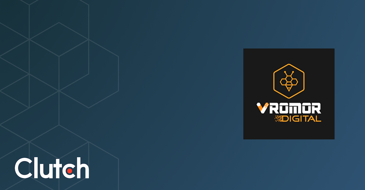 Vromor Digital - Services & Company Info