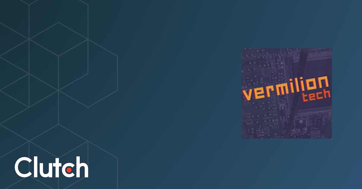 Vermilion Tech - Services & Company Info