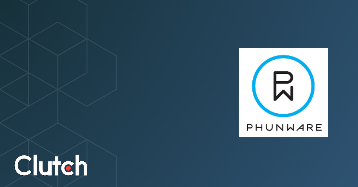 Phunware, Inc. - Services & Company Info