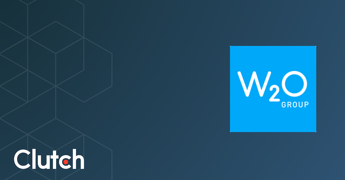 W2O Group - Services & Company Info
