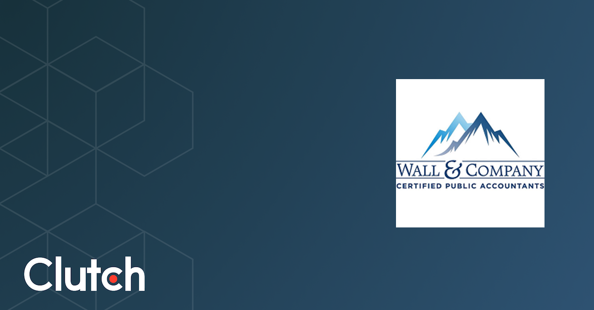 Wall & Company, PLLC - Services & Company Info