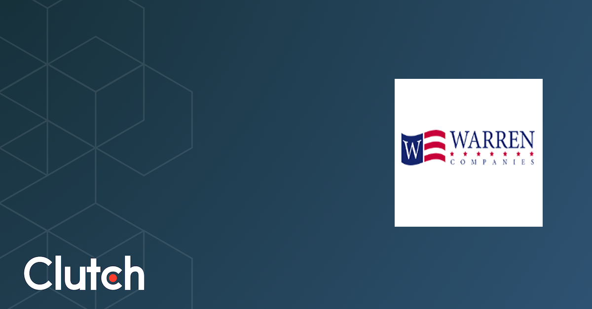 Warren Companies - Services & Company Info