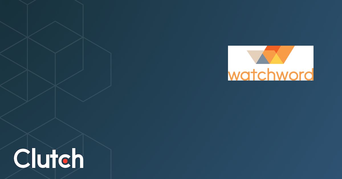 Watchword Brand - Services & Company Info