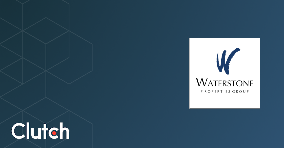 Waterstone Properties Group, Inc. - Services & Company Info