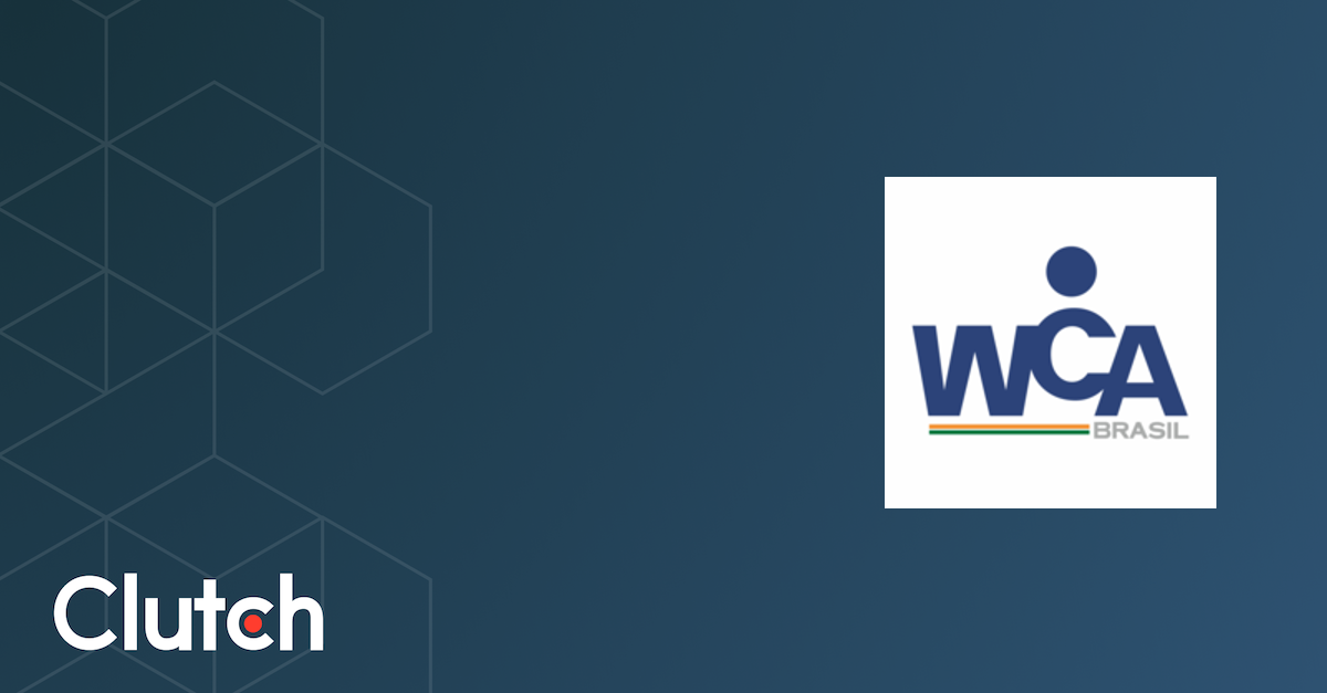 WCA Brasil - Services & Company Info
