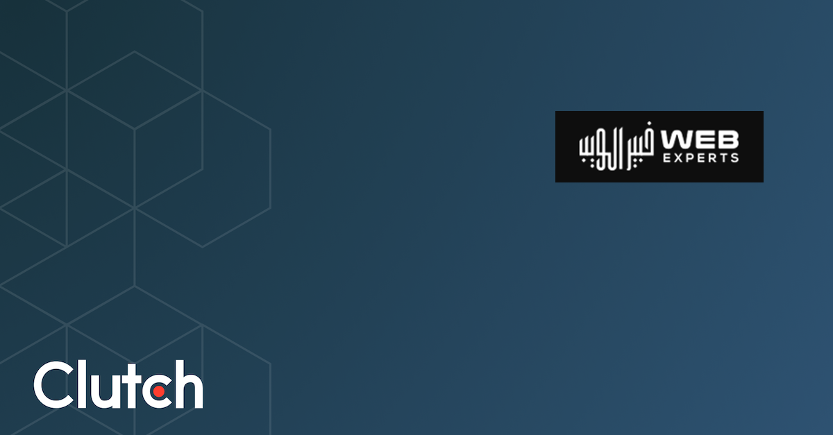 Web Experts - Services & Company Info