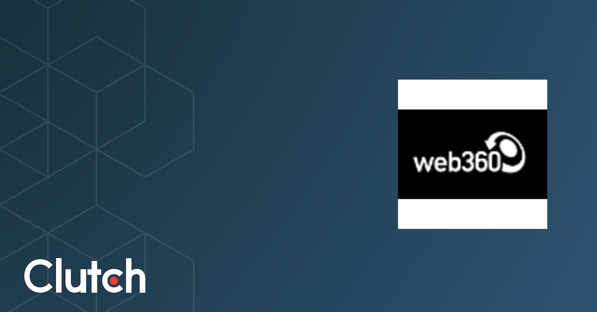 Web360 Reviews (3), Pricing, Services & Verified Ratings