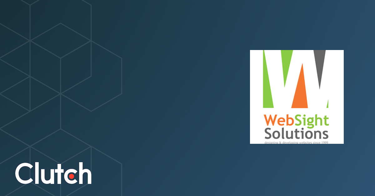 WebSight Solutions, Address, Data & More