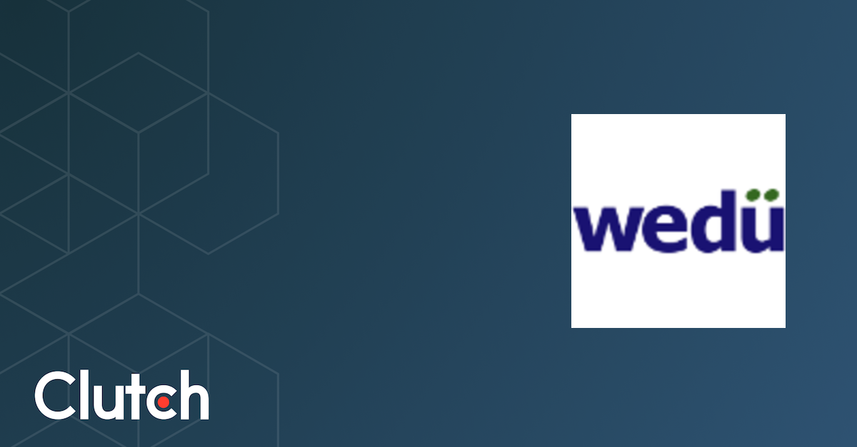 wedu - Services & Company Info