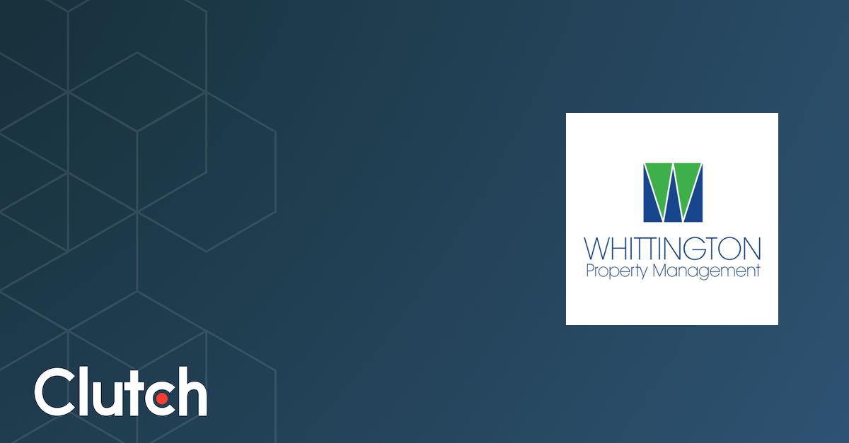 Whittington Property Management Inc. - Services & Company Info