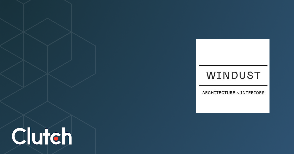 Windust Architecture x Interiors, Address, Data & More