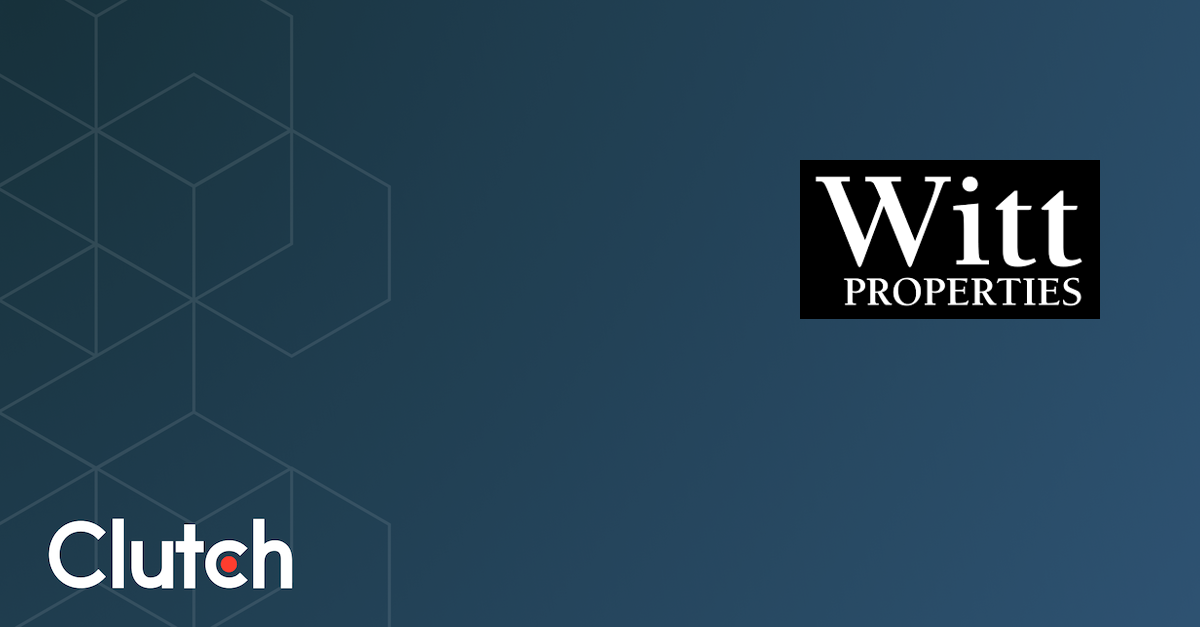 Witt Properties - Services & Company Info