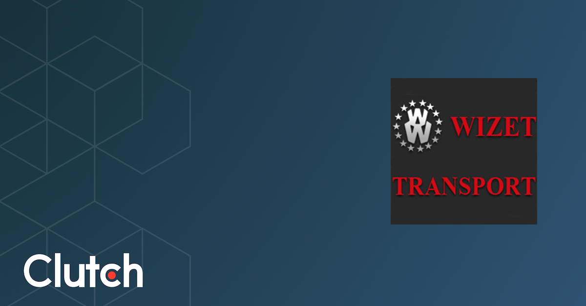 Wizet Transport - Services & Company Info