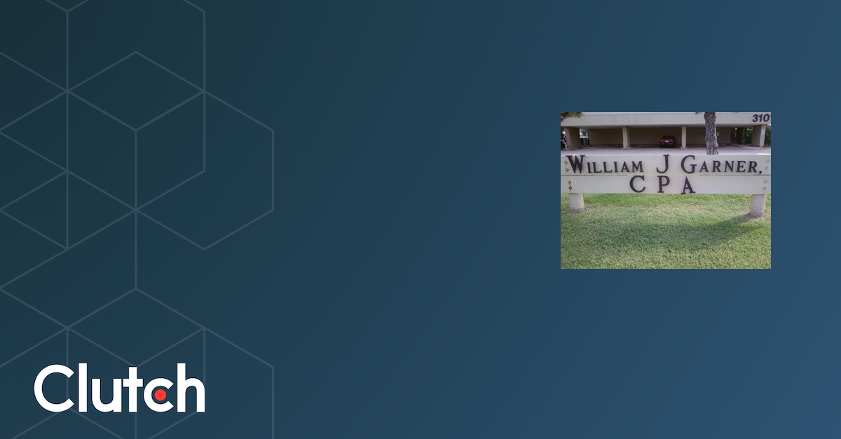 wjg & Assoc PLLC - Services & Company Info