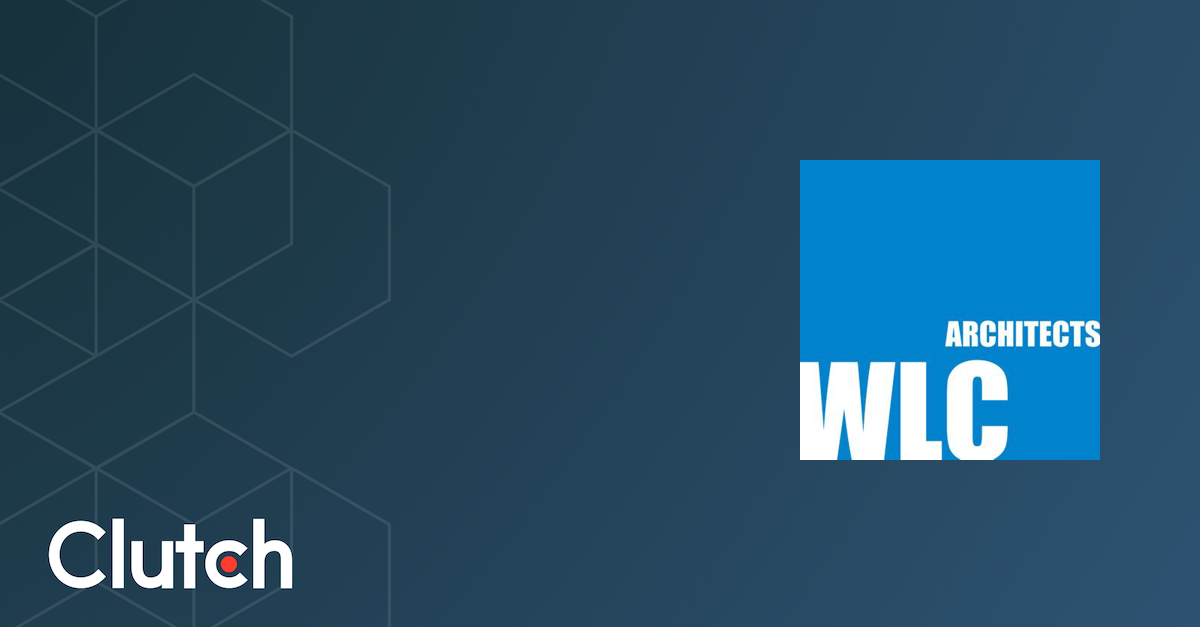 WLC Architects, Inc. - Services & Company Info