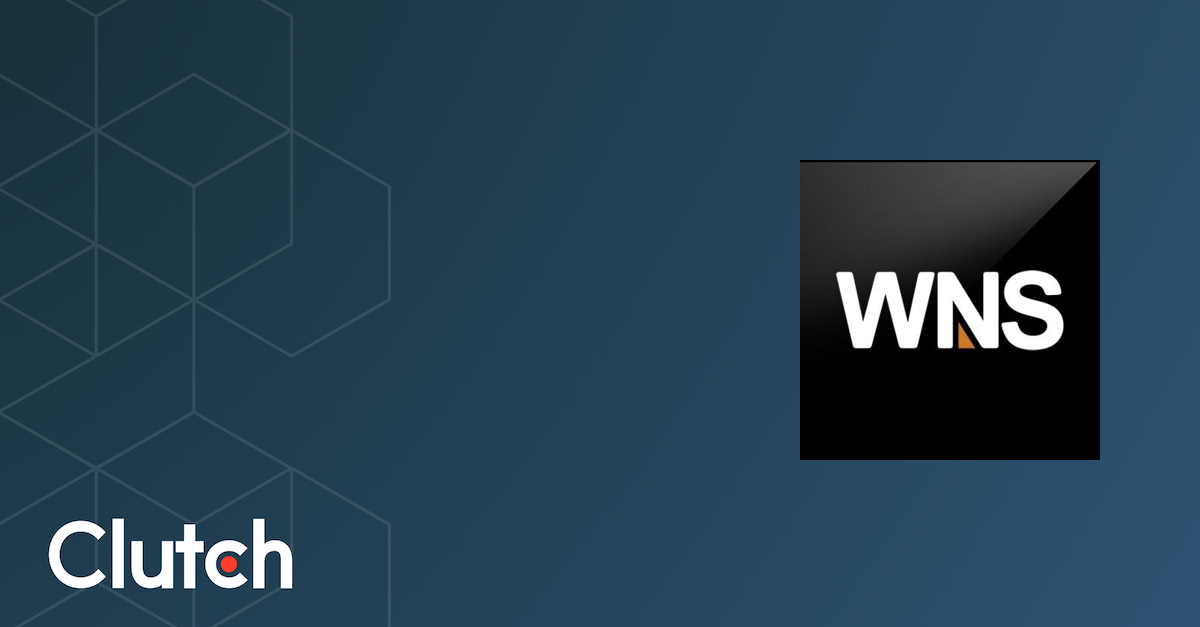 WNS Global Services - Services & Company Info