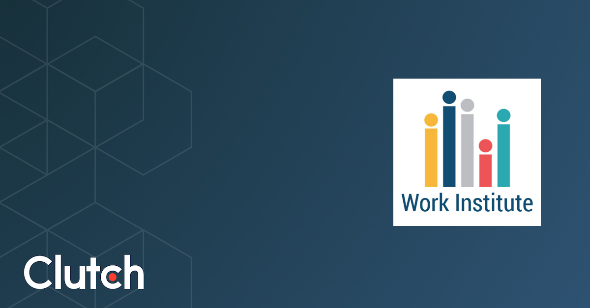 Work Institute - Services & Company Info