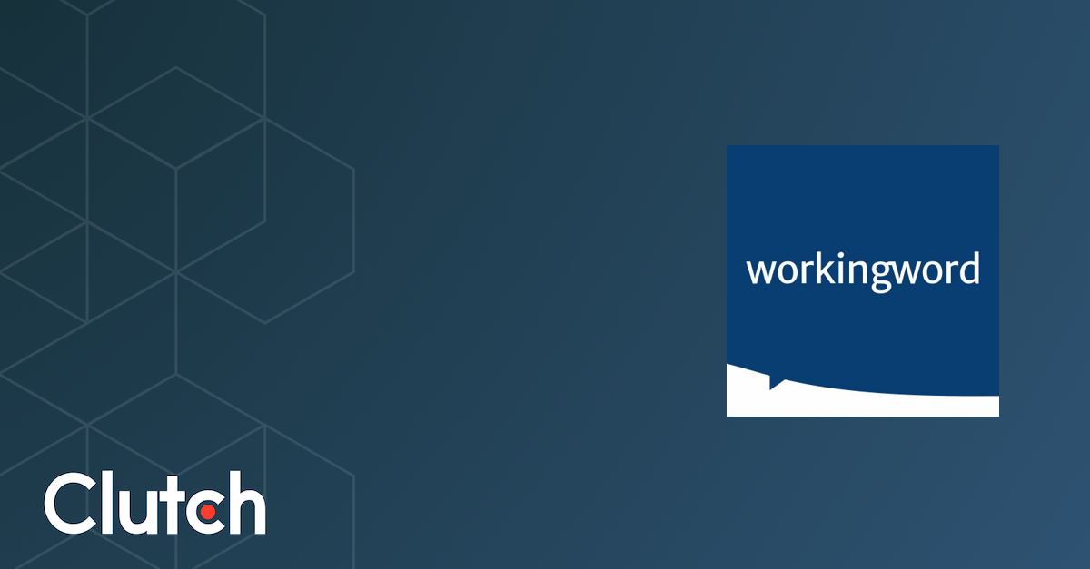 Working Word, Address, Data & More