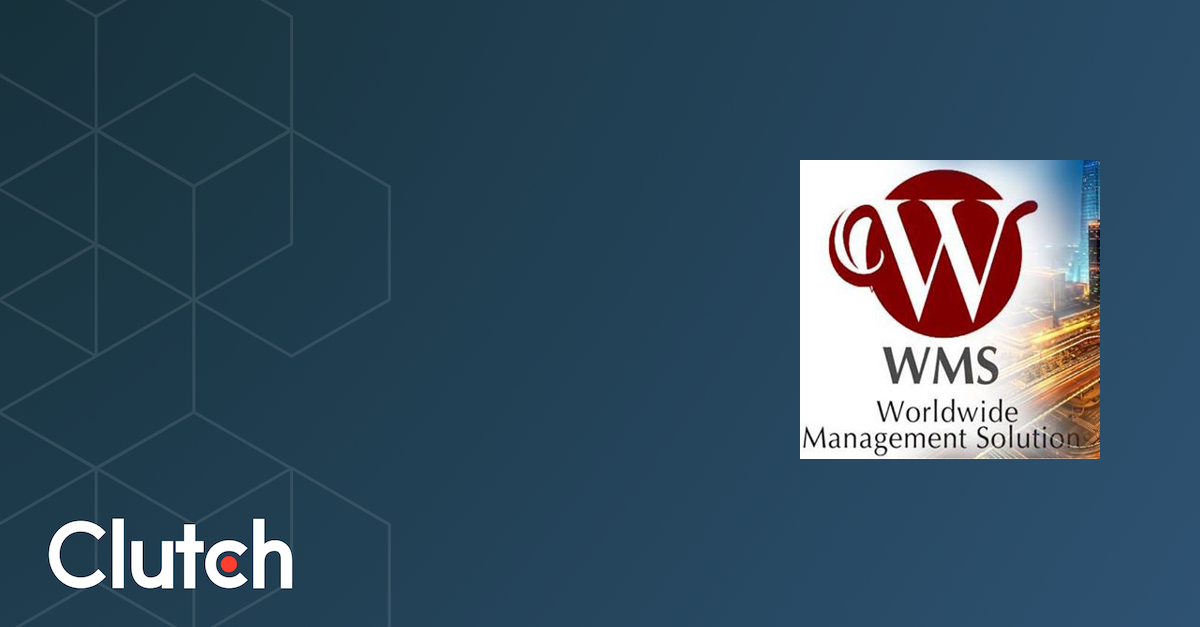 Worldwide Management Solutions - Services & Company Info